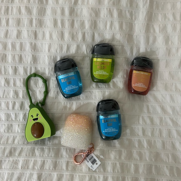 Bath & Body Works | Bath & Body | Bath And Body Works Avocado Bling ...